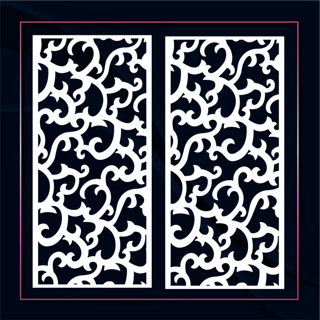 Beyond Ordinary Ceilings: Discover the Magic of CNC Jali Designs ...
