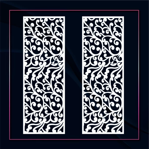 Elevate with Intricacy: Discover CNC Jali Elevation Wonders - Nestarq ...