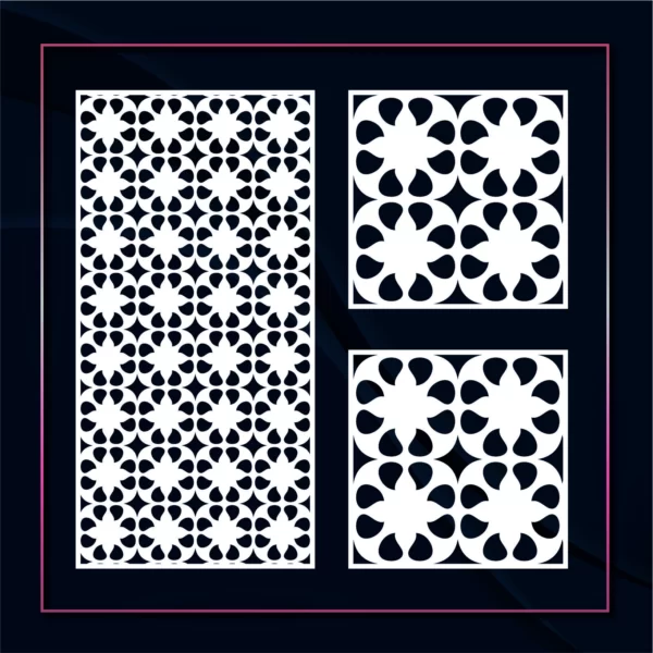 Elevate with Intricacy: Discover CNC Jali Elevation Wonders - Nestarq ...