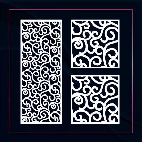 Elevate with Intricacy: Discover CNC Jali Elevation Wonders - Nestarq ...