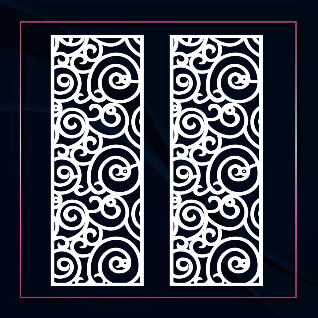 Unlock Creativity with Jali Design CDR - Nestarq Digital Store