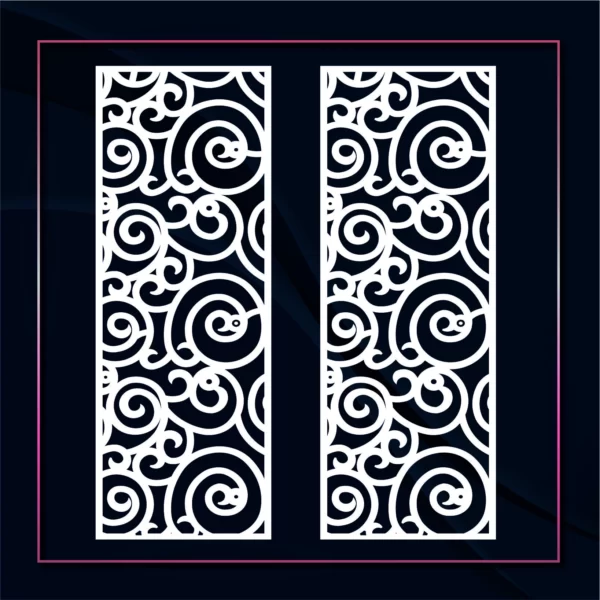 Unlock Creativity with Jali Design CDR - Nestarq Digital Store