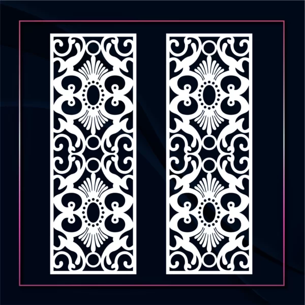Elevate with Intricacy: Discover CNC Jali Elevation Wonders - Nestarq ...