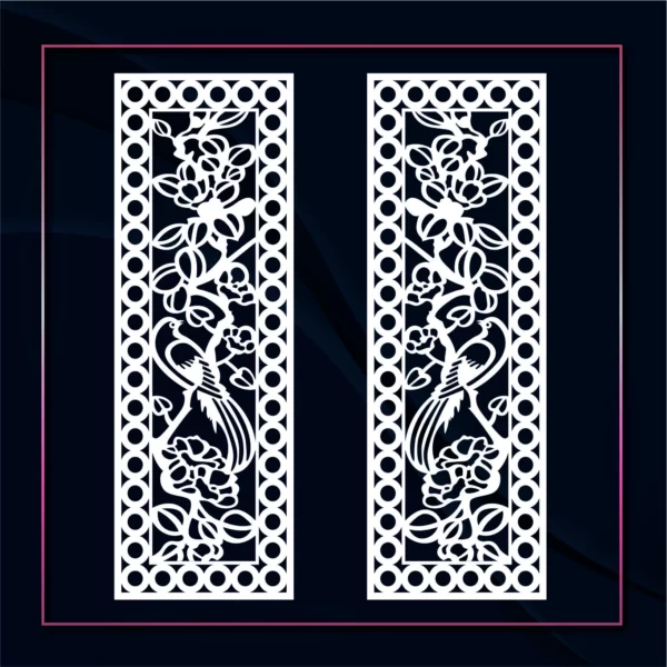 Elevate with Intricacy: Discover CNC Jali Elevation Wonders - Nestarq ...
