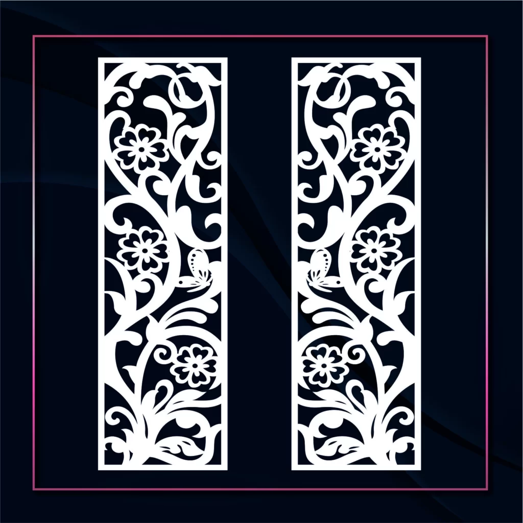Revitalize Your Exterior with Facade CNC Jali Design - Nestarq Digital ...