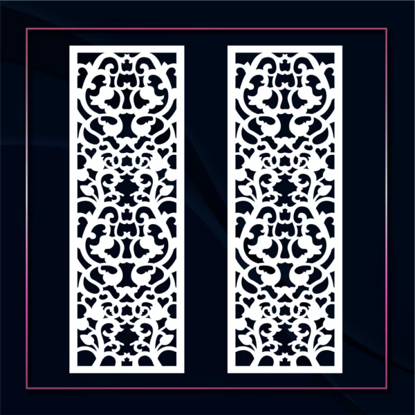 Elevate with Intricacy: Discover CNC Jali Elevation Wonders - Nestarq ...